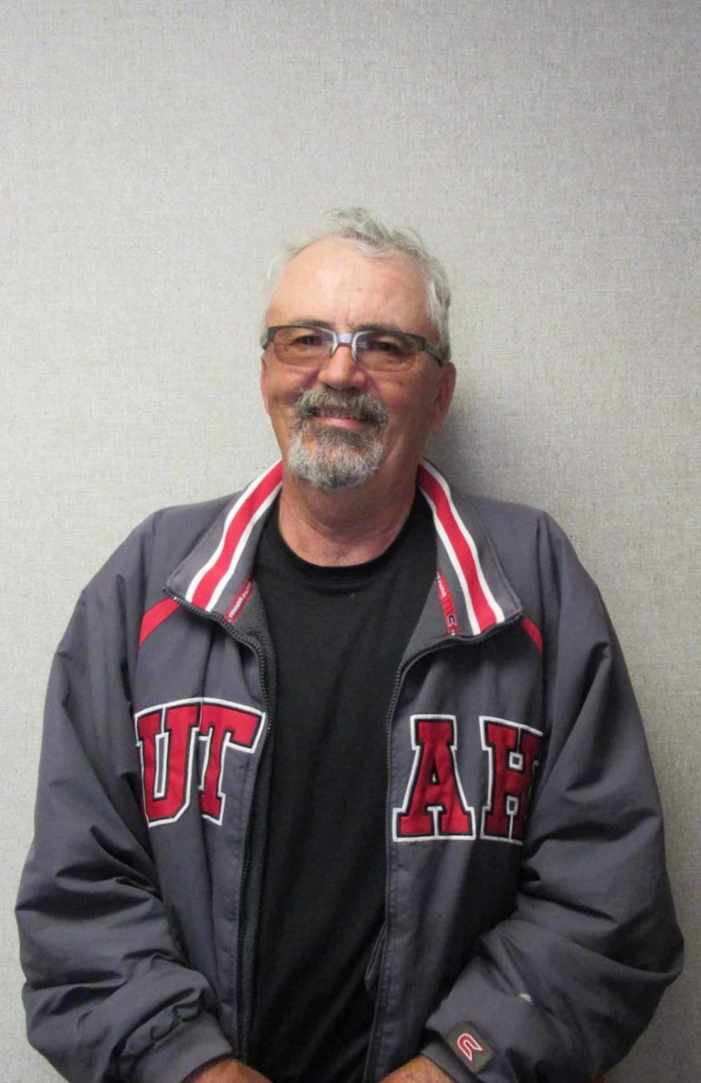 Steven Bracken | NyECC